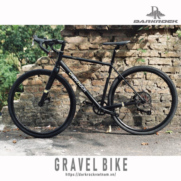 Seaboard CX05 gravel bike - Xe đạp