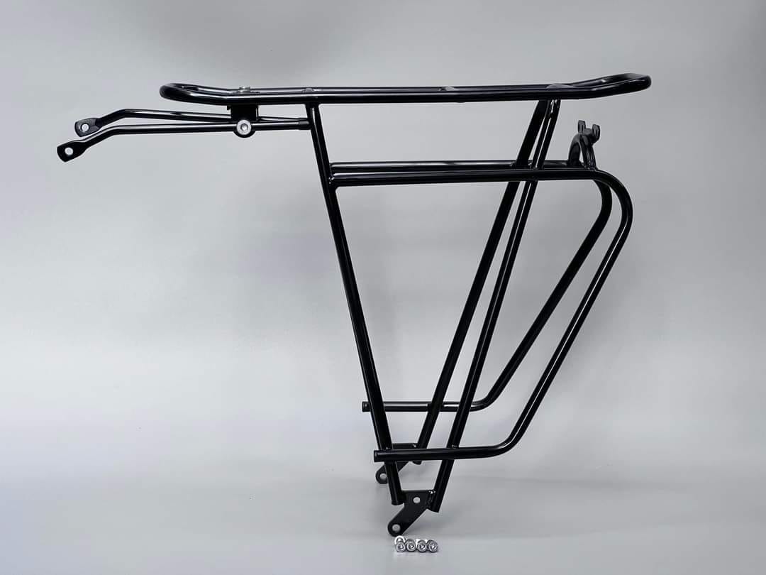 Baga thép darkrock - Baga thép darkrock