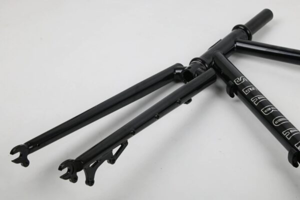 Khung xe đạp touring Seaboard CX01 - Xe đạp