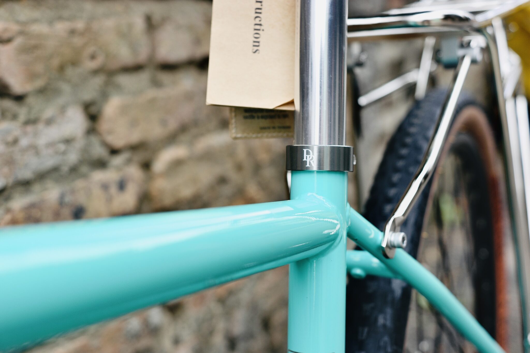 Seaboard CX01 Touring Classic - Xe đạp