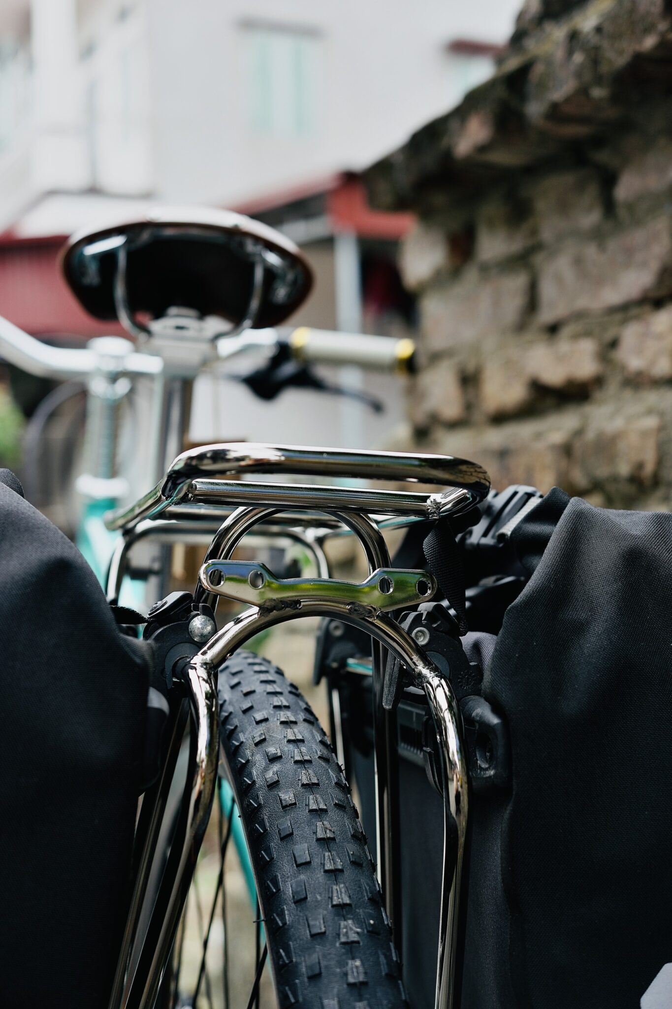 Seaboard CX01 Touring Classic - Xe đạp