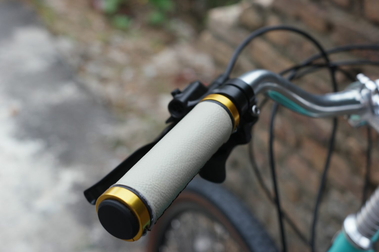 Seaboard CX01 Touring Classic - Xe đạp