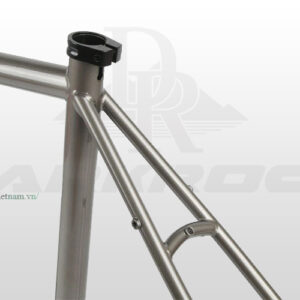 Seaboard CX05 gravel bike - Xe đạp