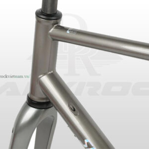 Seaboard CX05 gravel bike - Xe đạp