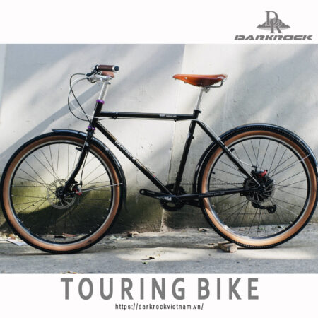 Seaboard CX07 Gravel bike - Xe đạp