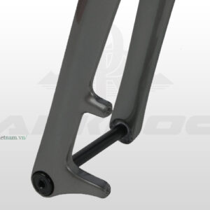 Seaboard CX05 gravel bike - Xe đạp