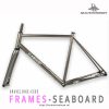Lưu trữ 01. Frame bike Seaboard - Xe đạp
