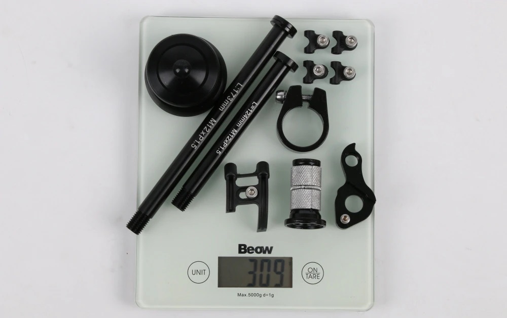 Seaboard CX07 Gravel bike - Xe đạp