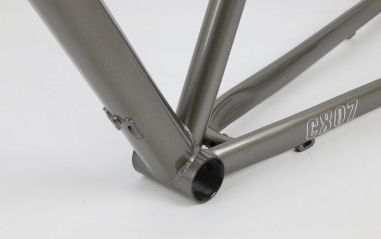 Seaboard CX07 Gravel bike - Xe đạp