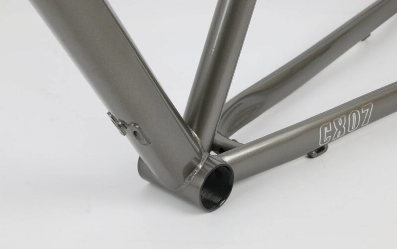 Seaboard CX07 Gravel bike - Xe đạp