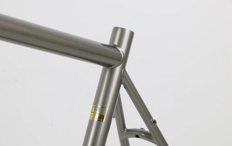 Seaboard CX07 Gravel bike - Xe đạp