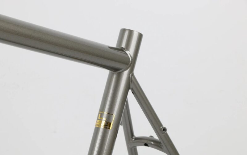 Seaboard CX07 Gravel bike - Xe đạp