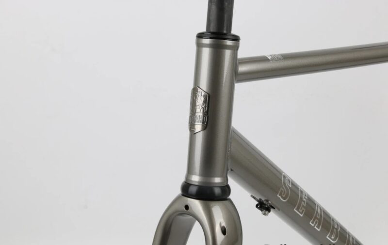 Seaboard CX07 Gravel bike - Xe đạp