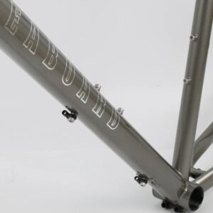 Seaboard CX07 Gravel bike - Xe đạp