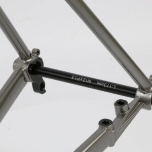 Seaboard CX07 Gravel bike - Xe đạp