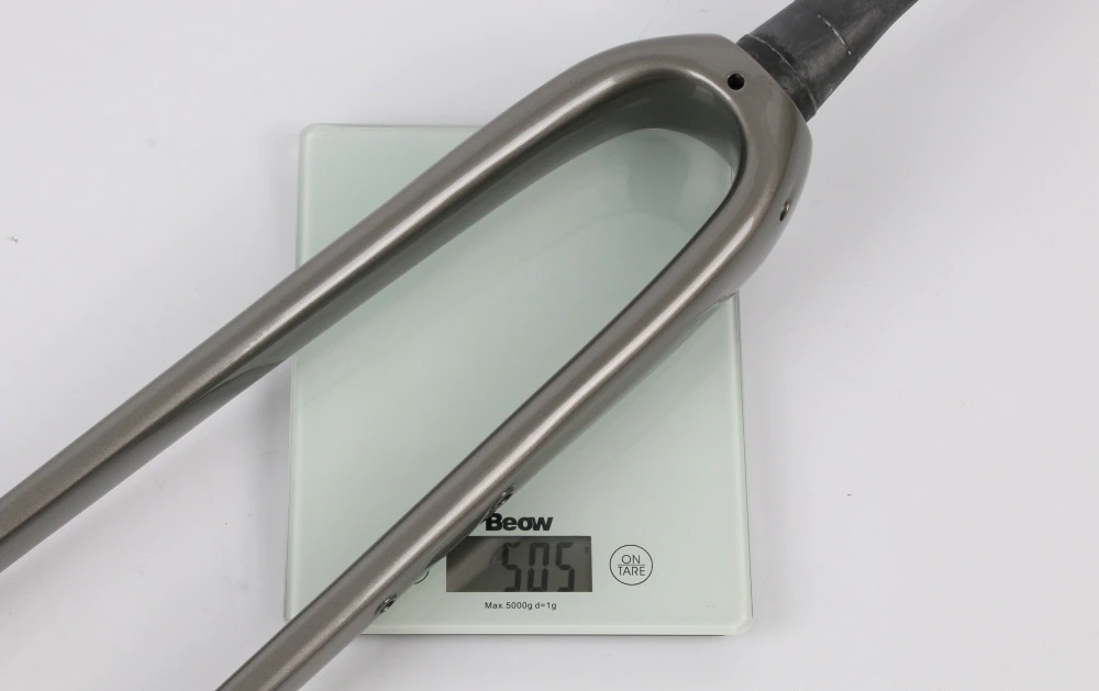 Seaboard CX07 Gravel bike - Xe đạp