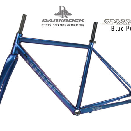 Seaboard CX07 Gravel bike - Xe đạp
