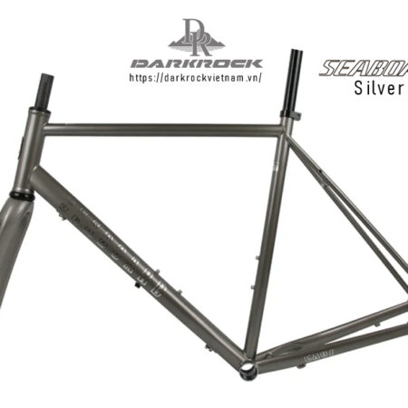 Seaboard CX07 Gravel bike - Xe đạp