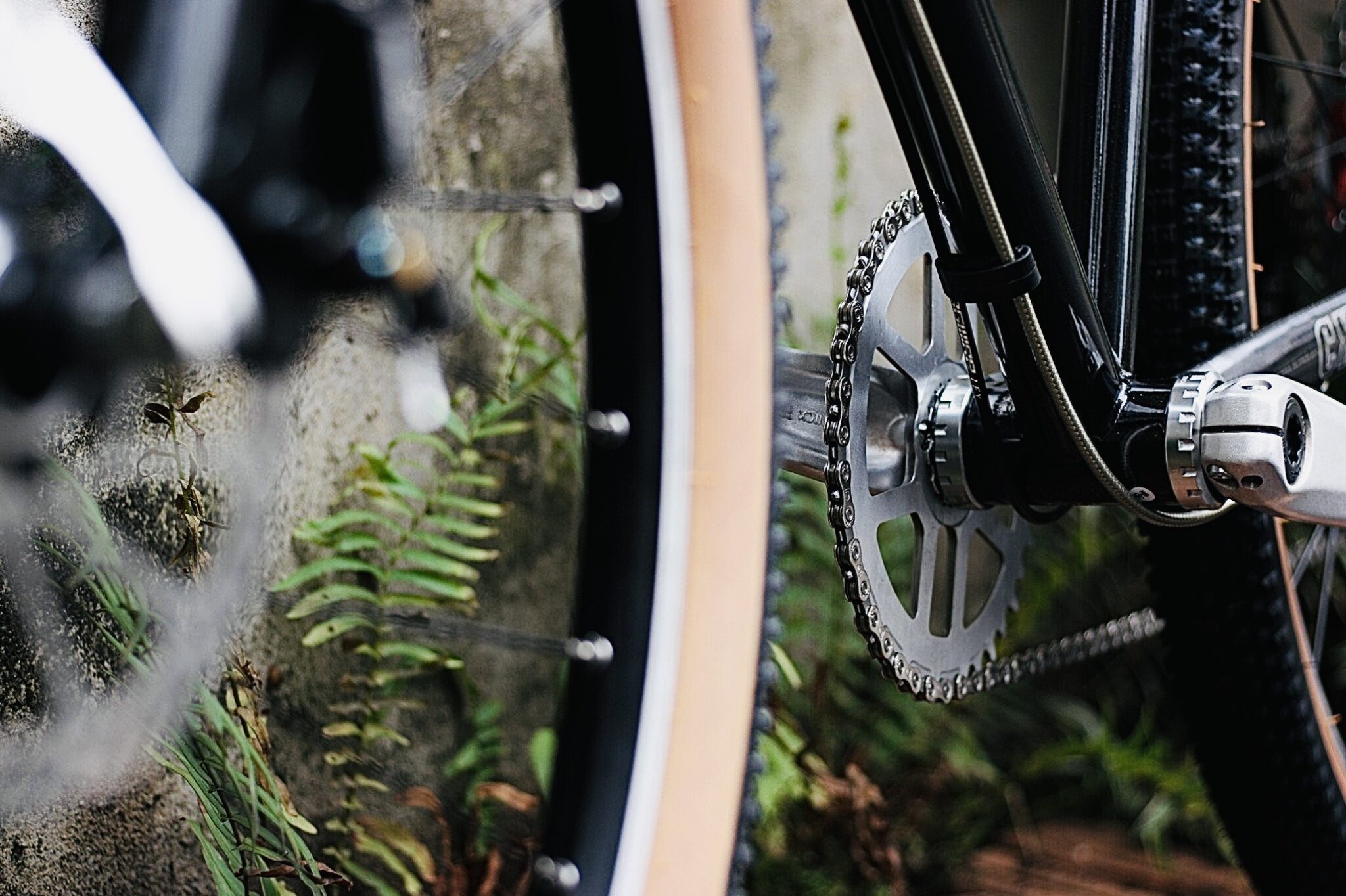 Seaboard CX01 touring - Xe đạp