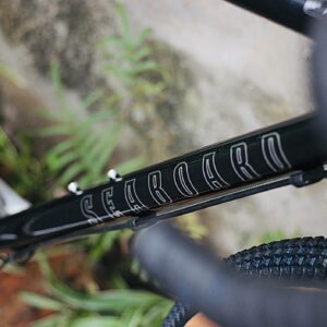 Seaboard CX01 touring - Xe đạp