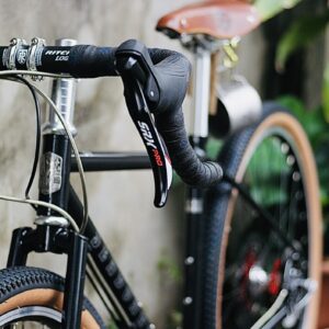 Seaboard CX01 touring - Xe đạp