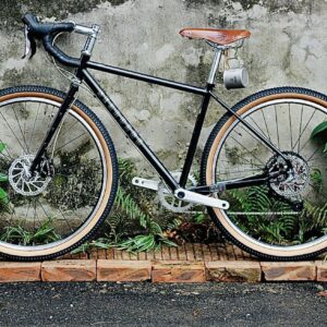 Seaboard CX01 touring - Xe đạp