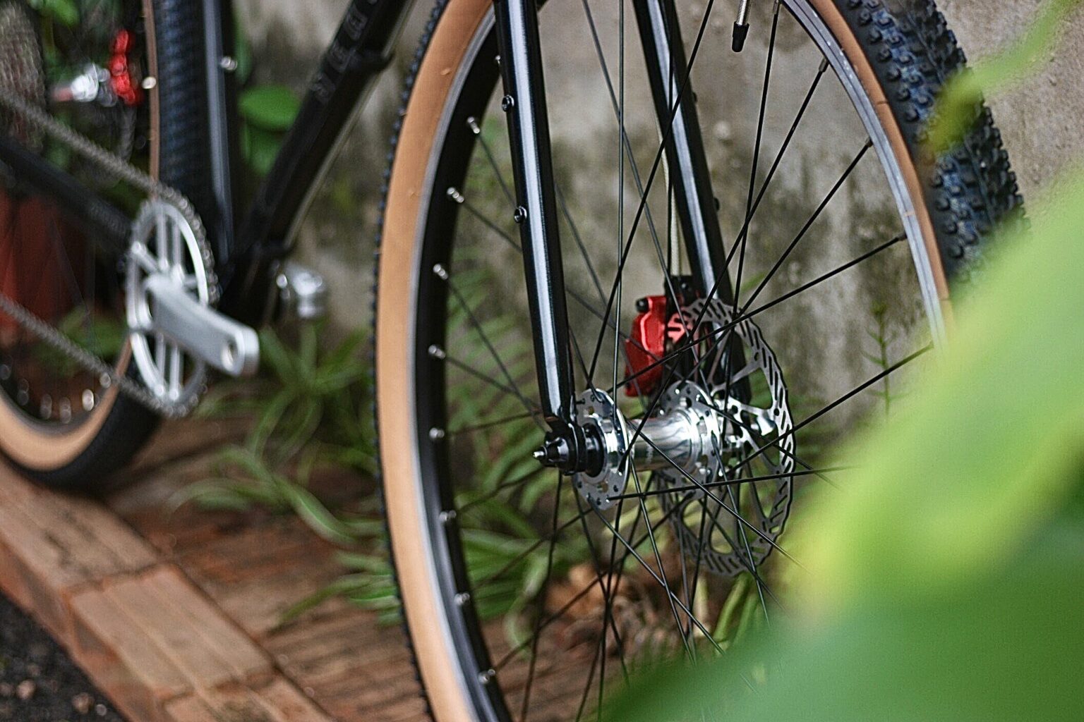 Seaboard CX01 touring - Xe đạp