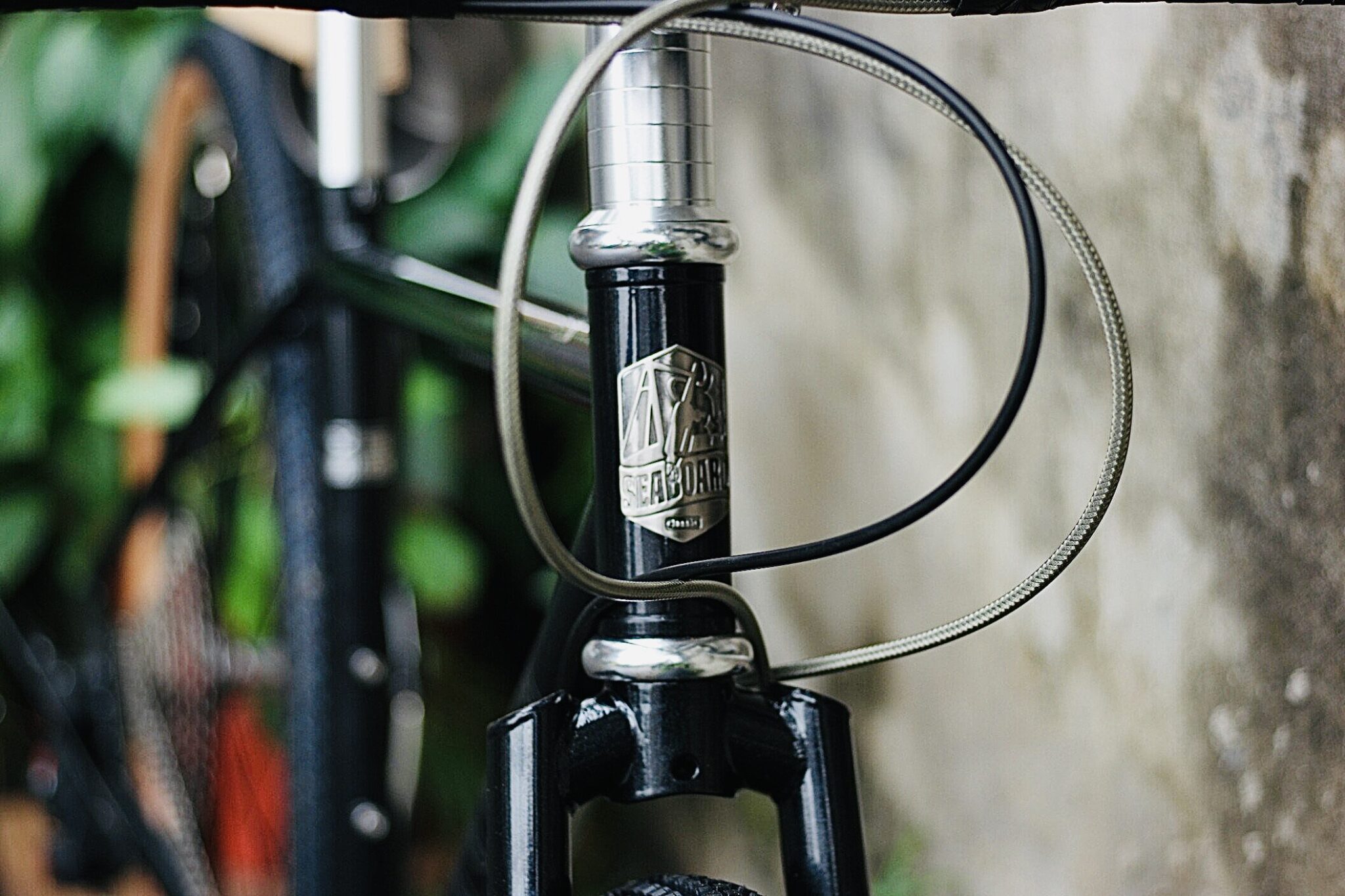 Seaboard CX01 touring - Xe đạp