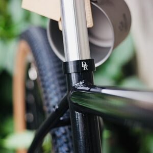 Seaboard CX01 touring - Xe đạp