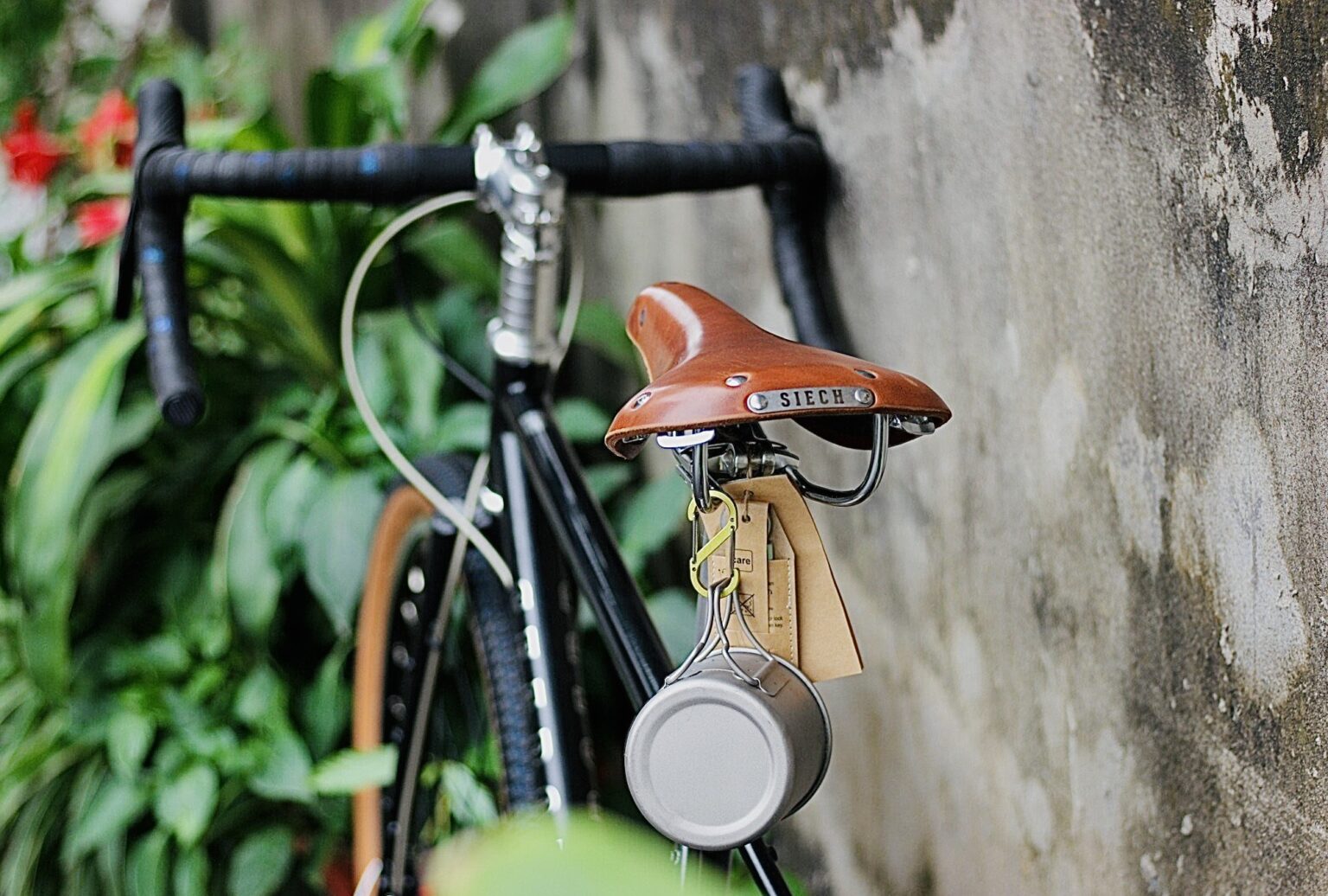 Seaboard CX01 touring - Xe đạp