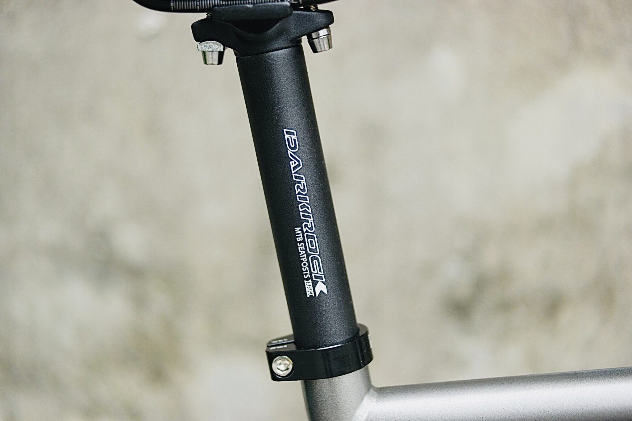 Seaboard CX05 gravel bike touring - Xe đạp