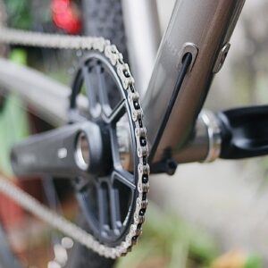 Seaboard CX05 gravel bike touring - Xe đạp