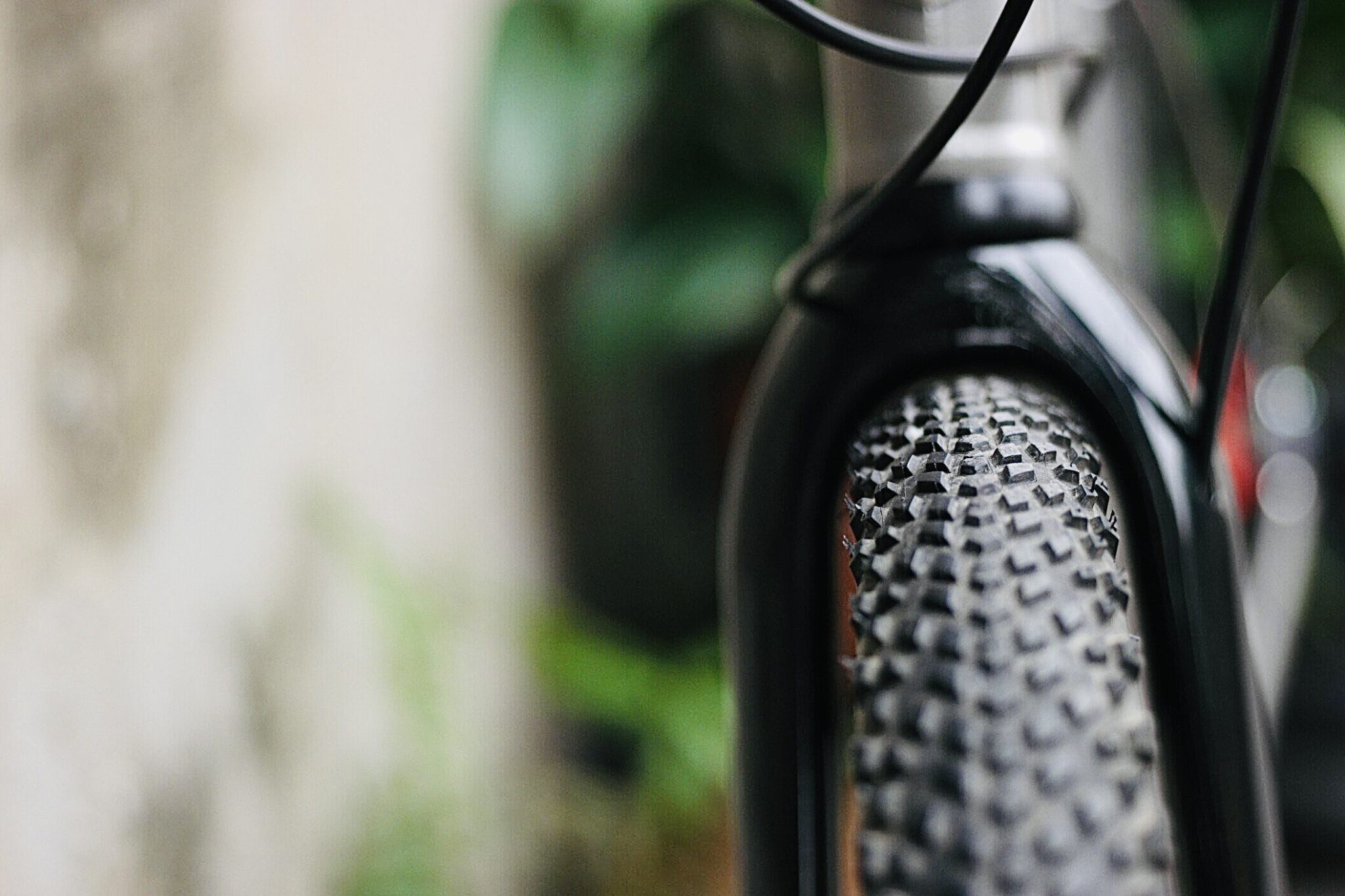 Seaboard CX05 gravel bike touring - Xe đạp