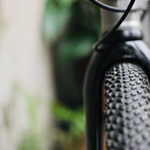 Seaboard CX05 gravel bike touring - Xe đạp