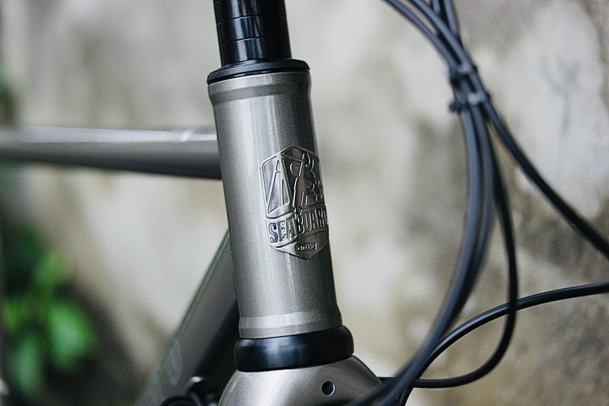 Seaboard cx07 bike packing - Xe đạp