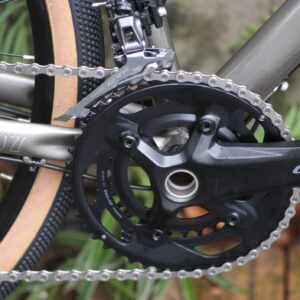 Seaboard cx07 bike packing - Xe đạp