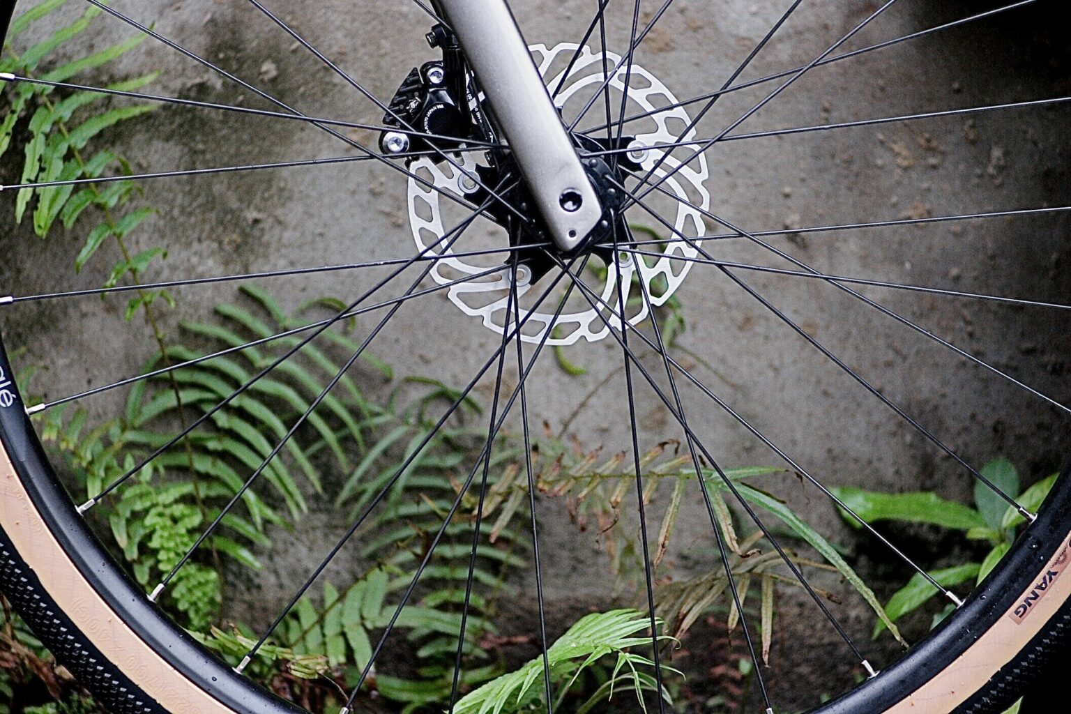 Seaboard cx07 bike packing - Xe đạp