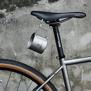 Seaboard cx07 bike packing - Xe đạp