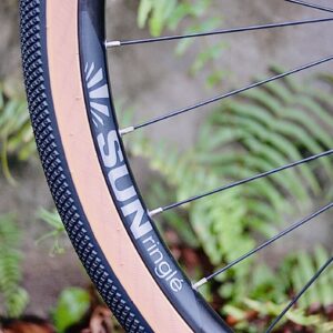 Seaboard cx07 bike packing - Xe đạp