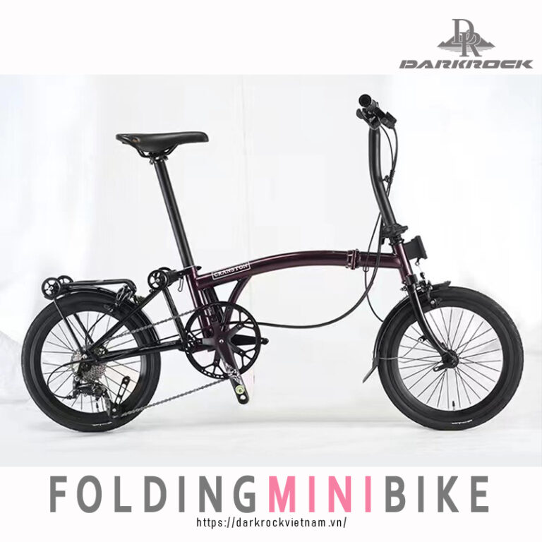 Seaboard cx07 bike packing - Xe đạp