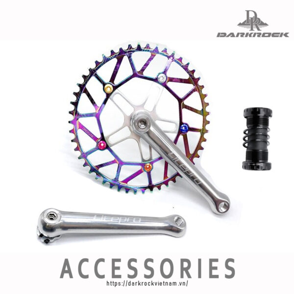 Seaboard CX05 gravel bike - Xe đạp