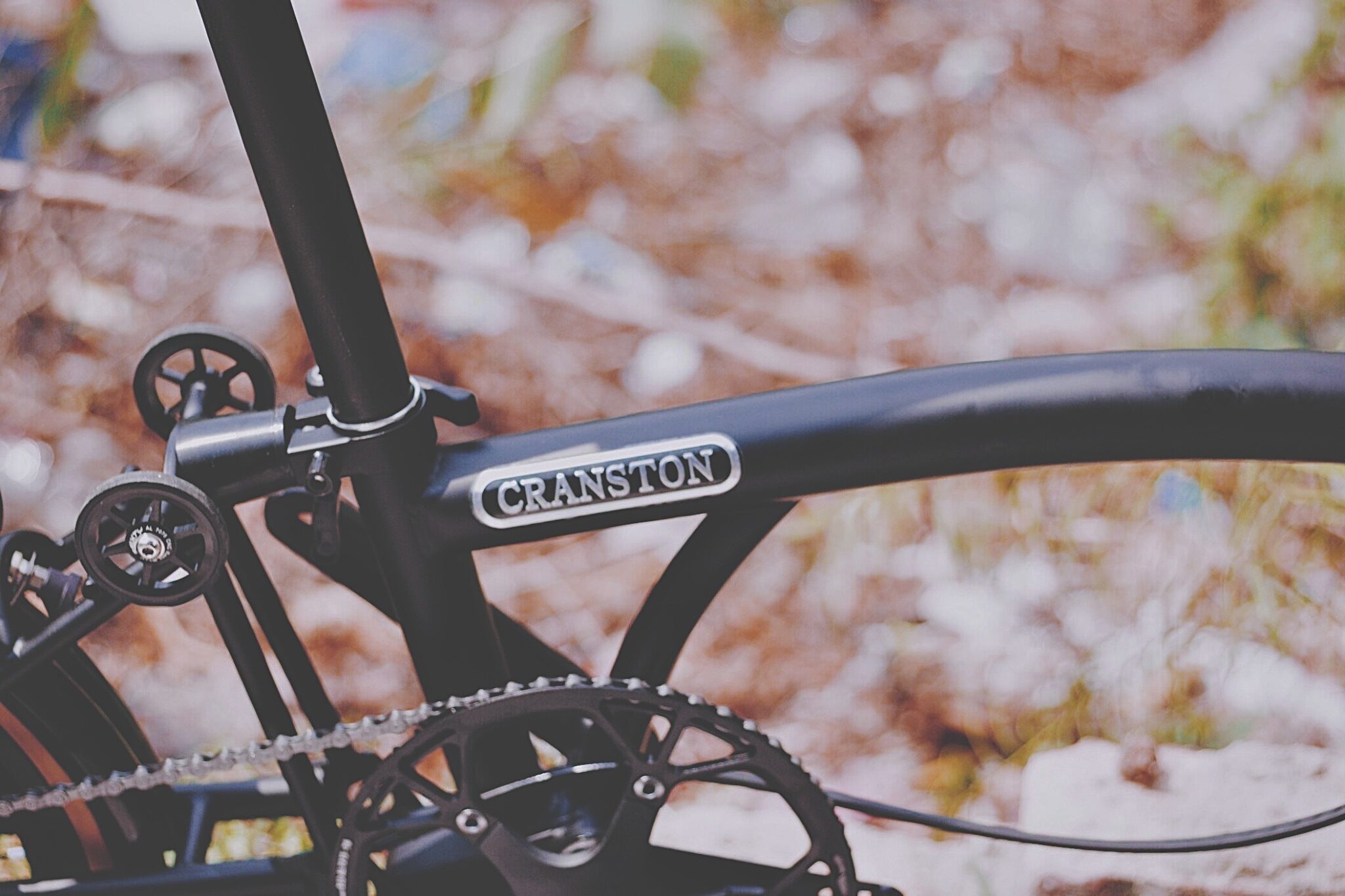 Xe đạp gấp - Xe đạp