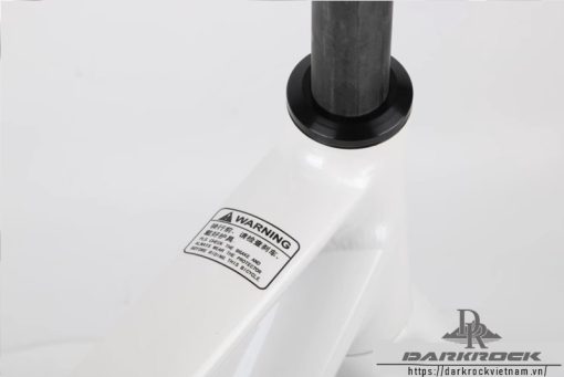 Seaboard GR02 gravel bike - Xe đạp