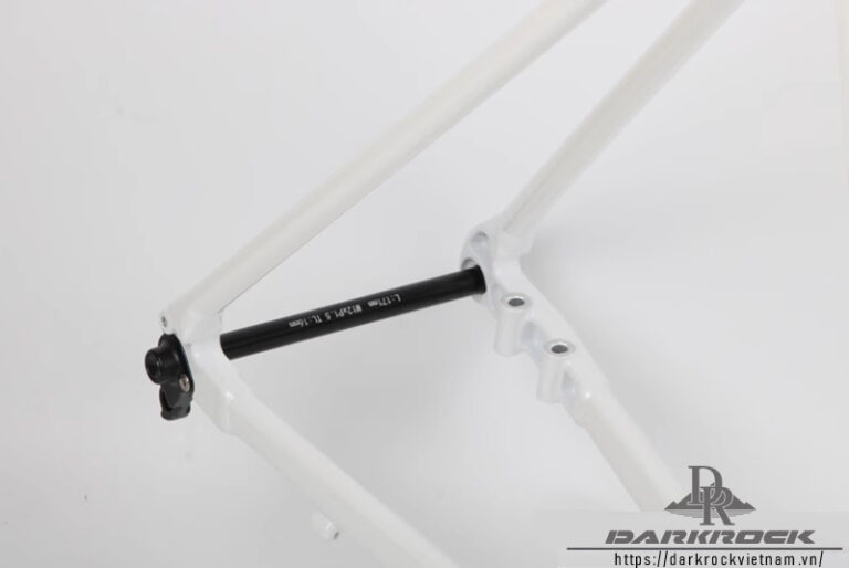 Seaboard GR02 gravel bike - Xe đạp