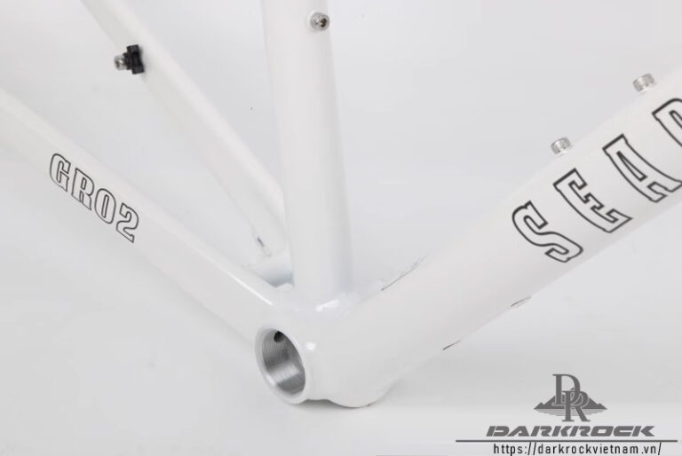 Seaboard GR02 gravel bike - Xe đạp