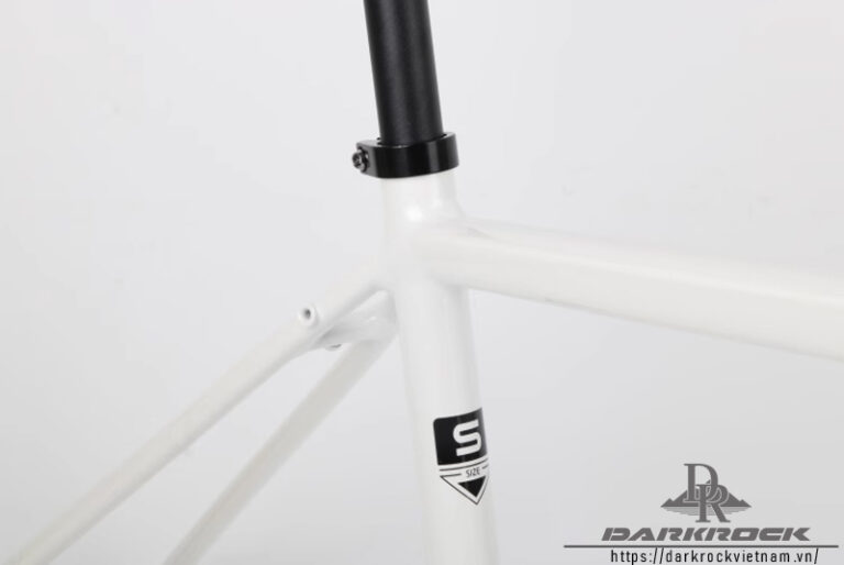 Seaboard GR02 gravel bike - Xe đạp