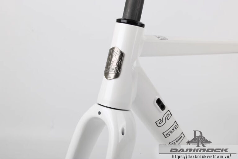 Seaboard GR02 gravel bike - Xe đạp