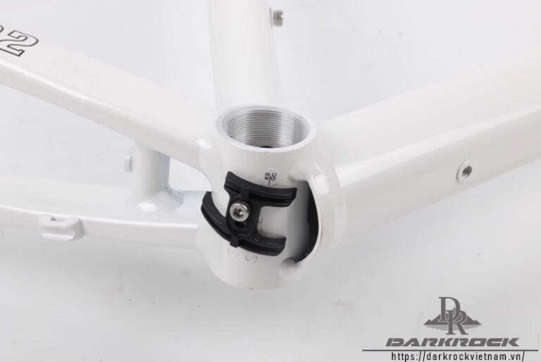 Seaboard GR02 gravel bike - Xe đạp