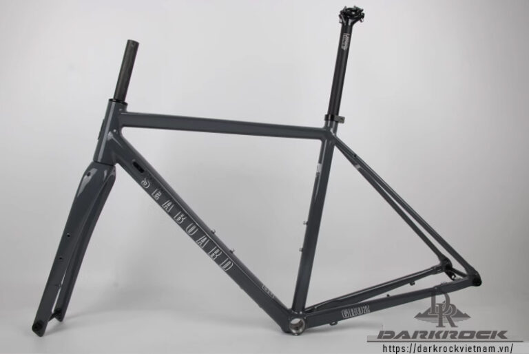 Seaboard GR02 gravel bike - Xe đạp