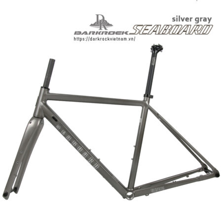 Seaboard GR02 gravel bike - Xe đạp